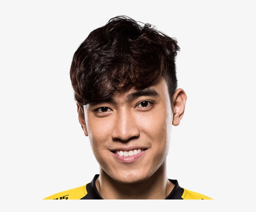 Levi League Of Legends - Free Transparent PNG Download - PNGkey