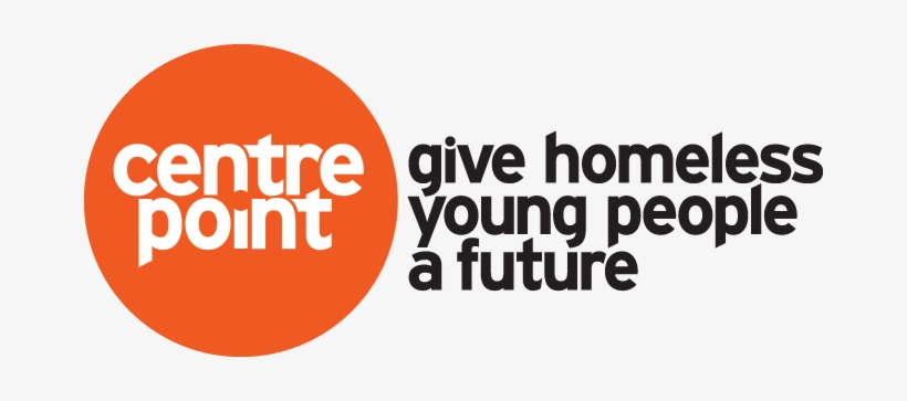 Full External Cp Logo Trans Png - Centrepoint Homeless Logo - Free ...
