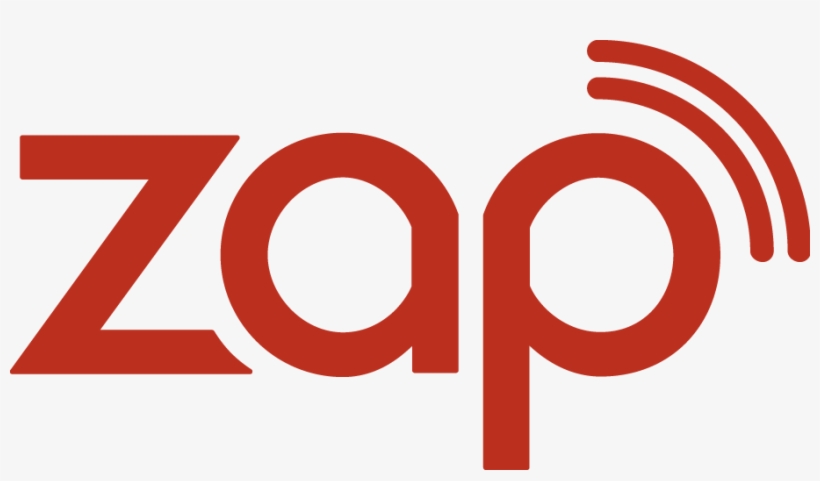 Zap - Zap Philippines Logo - Free Transparent PNG Download - PNGkey