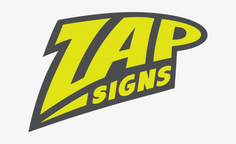 Zap - Color - Free Transparent PNG Download - PNGkey