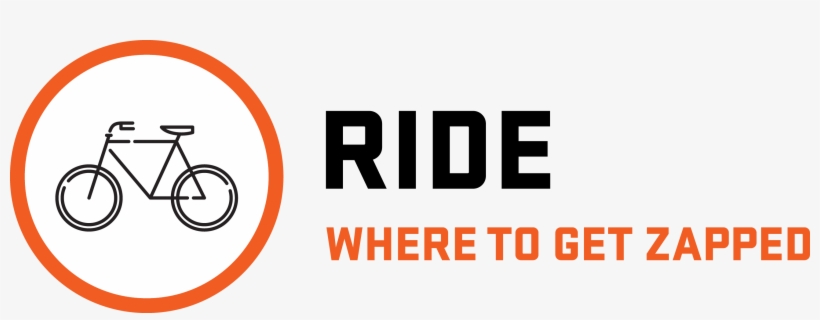 Get Zapped - Circle - Free Transparent PNG Download - PNGkey