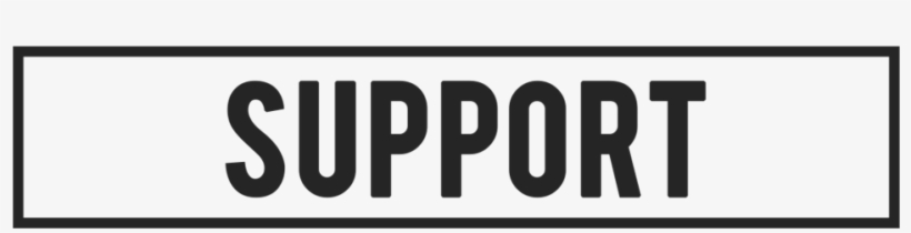 Support - Free Transparent PNG Download - PNGkey