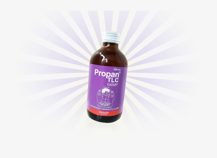 Propan Tlc - Free Transparent PNG Download - PNGkey