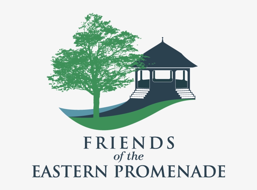 Foep Normal Color Large - Eastern Promenade - Free Transparent PNG ...