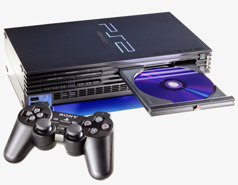 Playstation - Free Transparent PNG Download - PNGkey