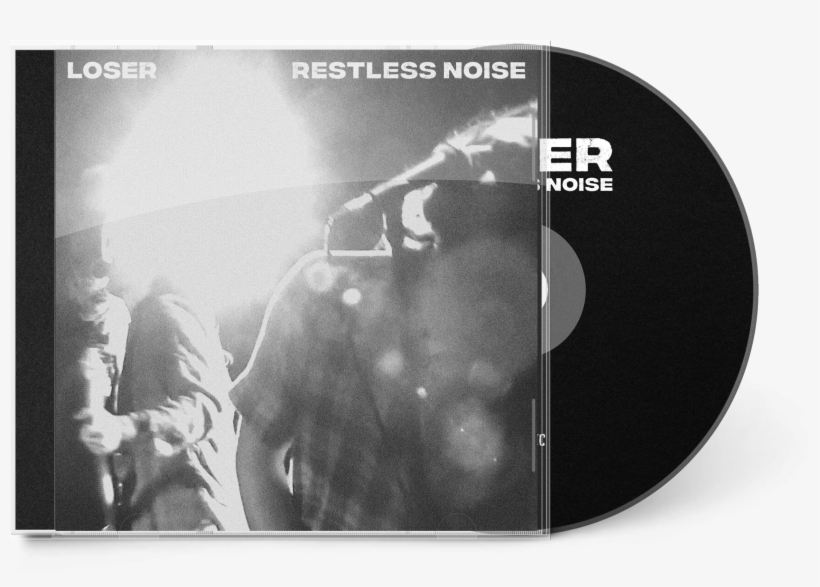 Loser - Free Transparent PNG Download - PNGkey