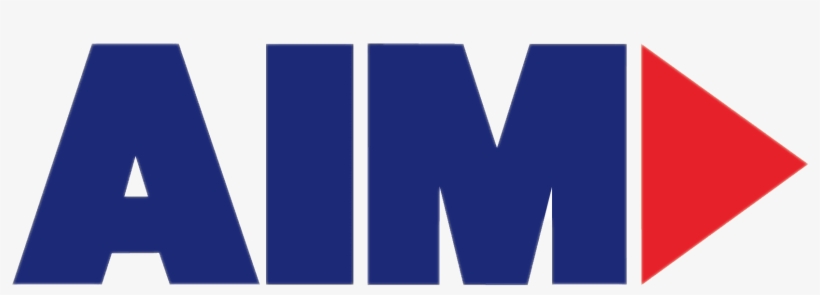 Aim Logo - Aim Unilever - Free Transparent PNG Download - PNGkey