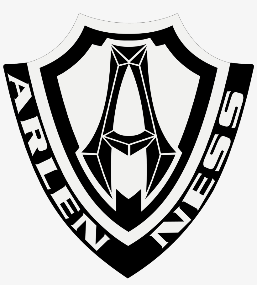 Arlen Ness Logo - Free Transparent PNG Download - PNGkey