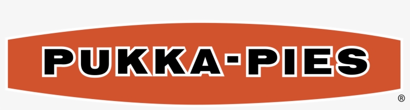 Pukka Pies Logo Png Transparent - Pukka Pies Logo - Free Transparent ...