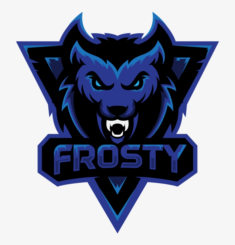 Frosty Logo