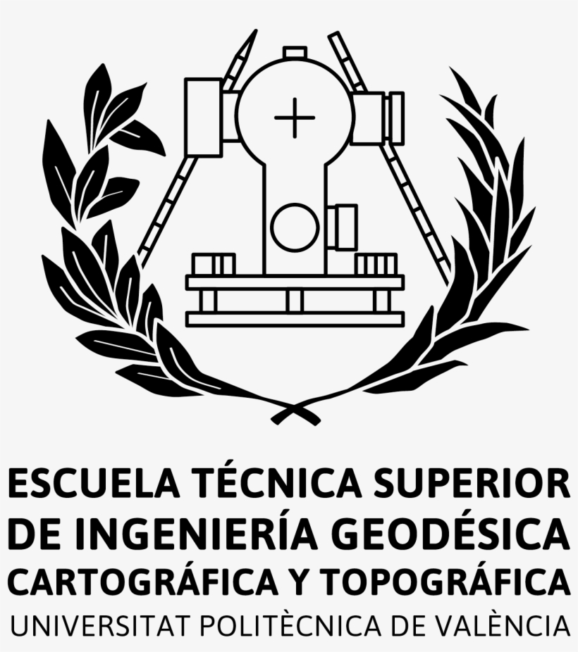 Logo Etsigct-upv - Emblem - Free Transparent PNG Download - PNGkey