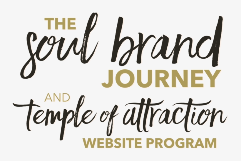 Soul Brand Journey - Free Transparent PNG Download - PNGkey