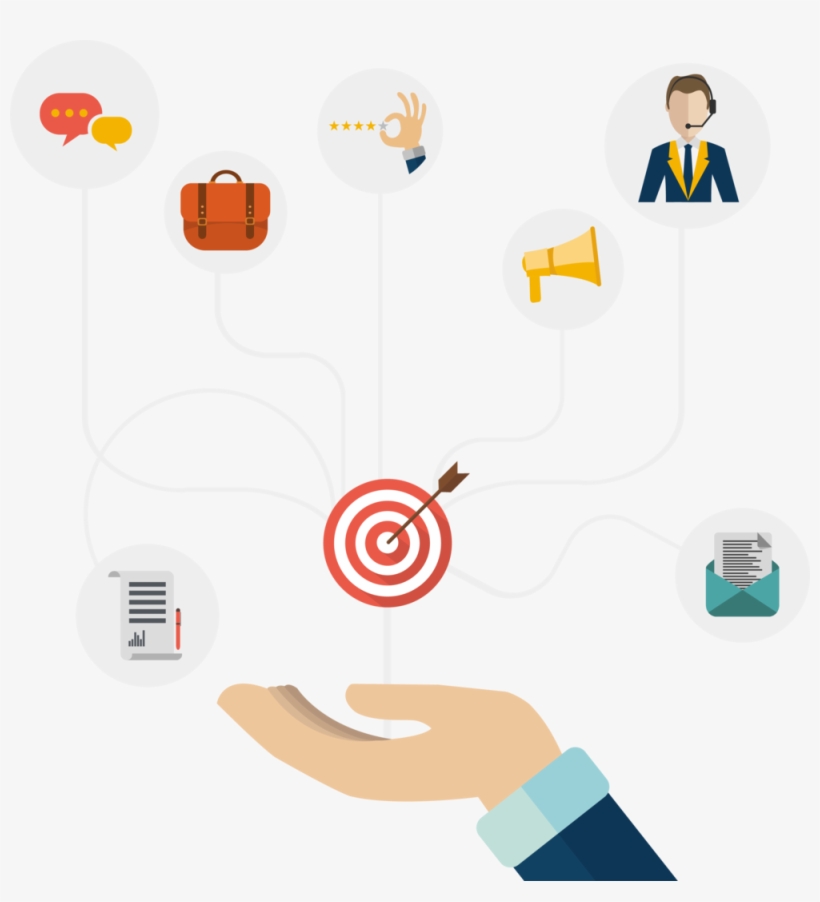 Customer-journey - Service Process - Free Transparent PNG Download - PNGkey