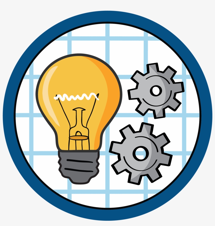 Imagination Clipart Inventor - Invention Png - Free Transparent PNG ...