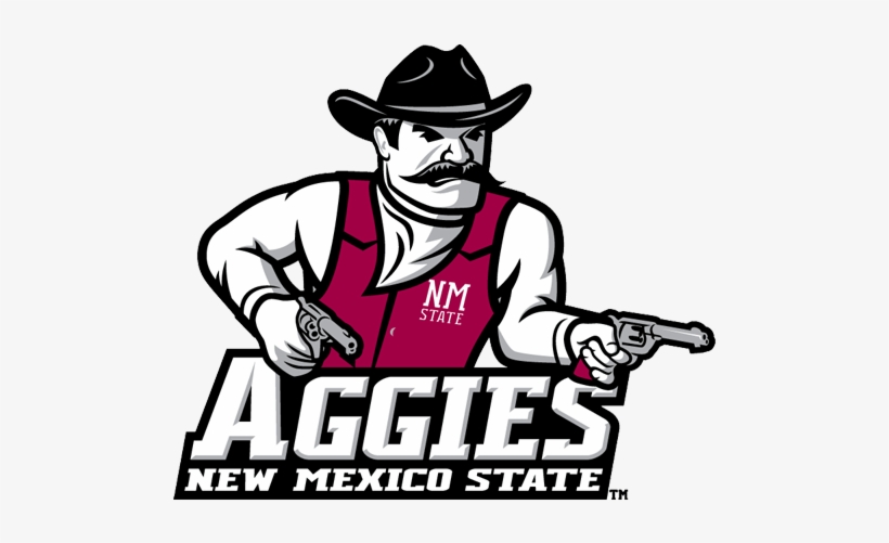 New Mexico State Logo - Free Transparent PNG Download - PNGkey