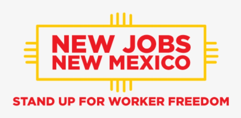 Afp-nm Launches "new Jobs New Mexico" Campaign - Sign - Free ...