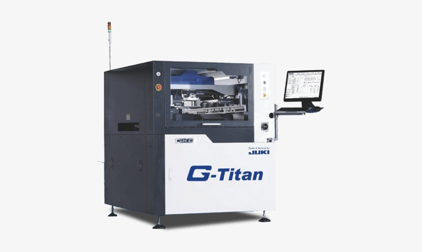 G-titan - Printing - Free Transparent PNG Download - PNGkey