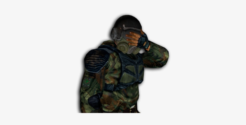 S - T - A - L - K - E - R - Png, Stalker Png Image - Сталкер Пнг - Free ...
