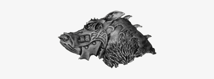 Stalker Head - Boar - Free Transparent PNG Download - PNGkey