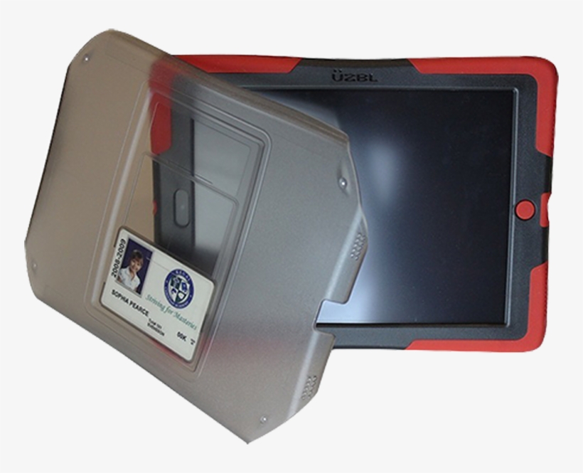 Hard Coverfor Shockwave Air - Shockwave Ultra-protective Rugged New 2017 Ipad Case - Free ...