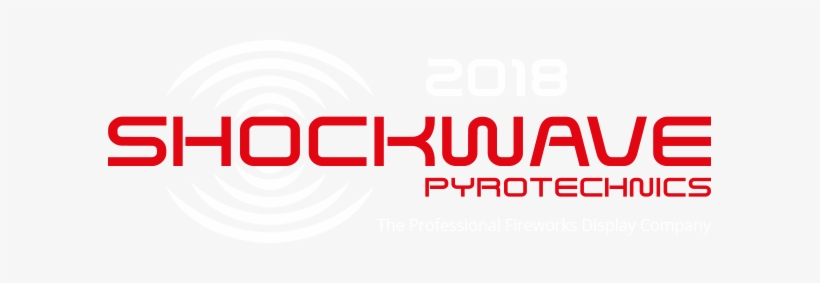 Shockwave Pyrotechnics - Graphic Design - Free Transparent PNG Download ...