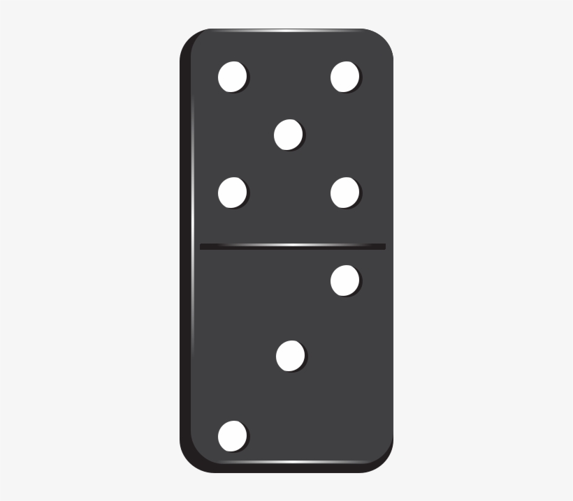 Dominoes Png - Dominoes With Transparent Background - Free Transparent ...