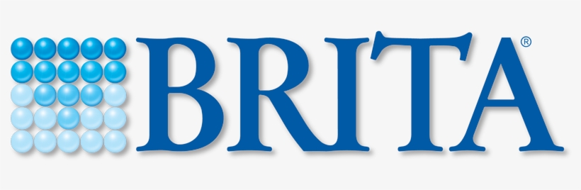 Logos, Logo Brita The Clorox Company Artistic Casual - Brita Ultra ...