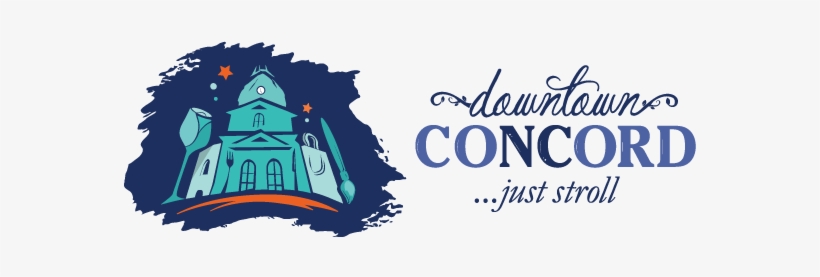 Downtown Concord - Free Transparent PNG Download - PNGkey