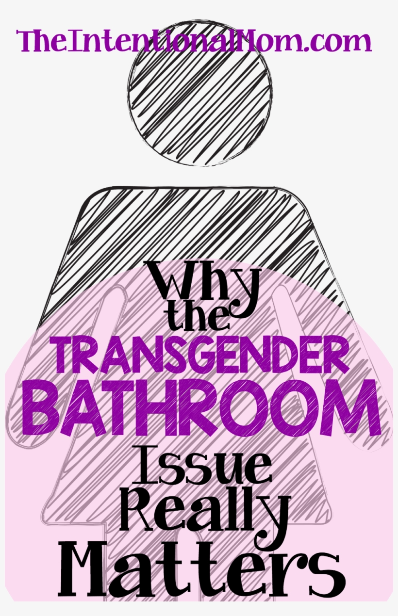 Transgender Bathroom - Transgender - Free Transparent PNG Download - PNGkey