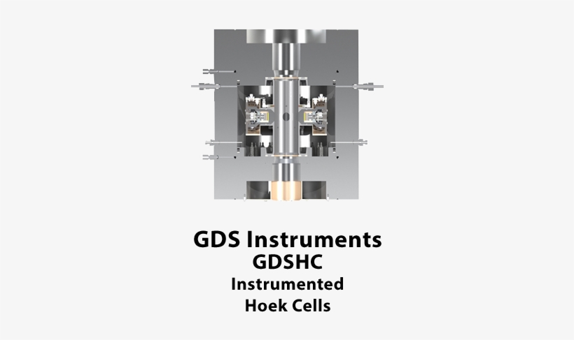 Gds Instrumented Hoek Cells - Rock Mechanics Hoek Cell - Free ...