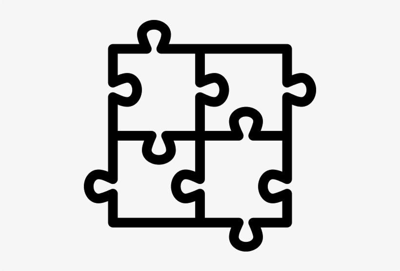 Integrated Solution Icon Png - Free Transparent PNG Download - PNGkey