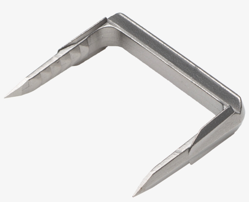 Arthrodesis Staples - Nipper - Free Transparent PNG Download - PNGkey