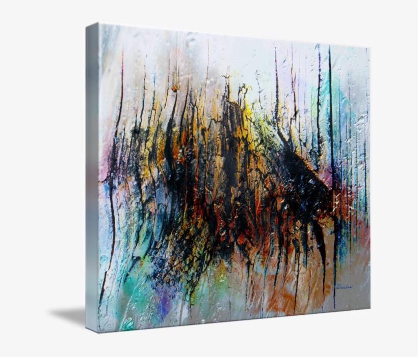 Automatic Drawing Abstract Expressionism - 2k Abstract Expressionism ...