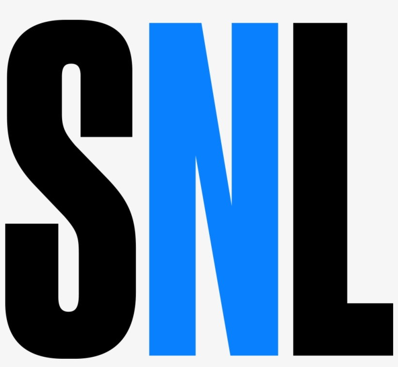 2015 0902 Snl Logo-abbreviated Color02 Nw - Julia Louis Dreyfus Snl ...