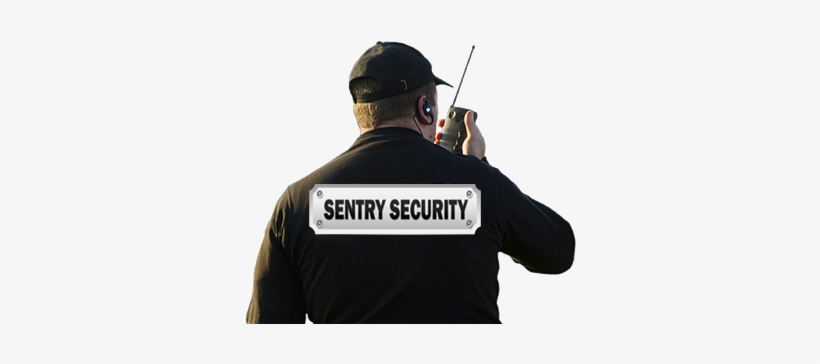 Sentry Security Guards - Security Guard Images Png - Free Transparent ...