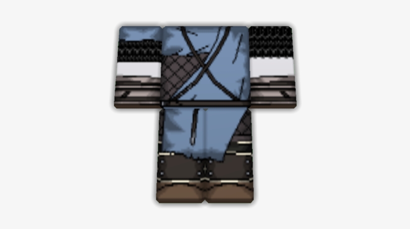 Wrapped Chainmail - Wiki - Free Transparent PNG Download - PNGkey