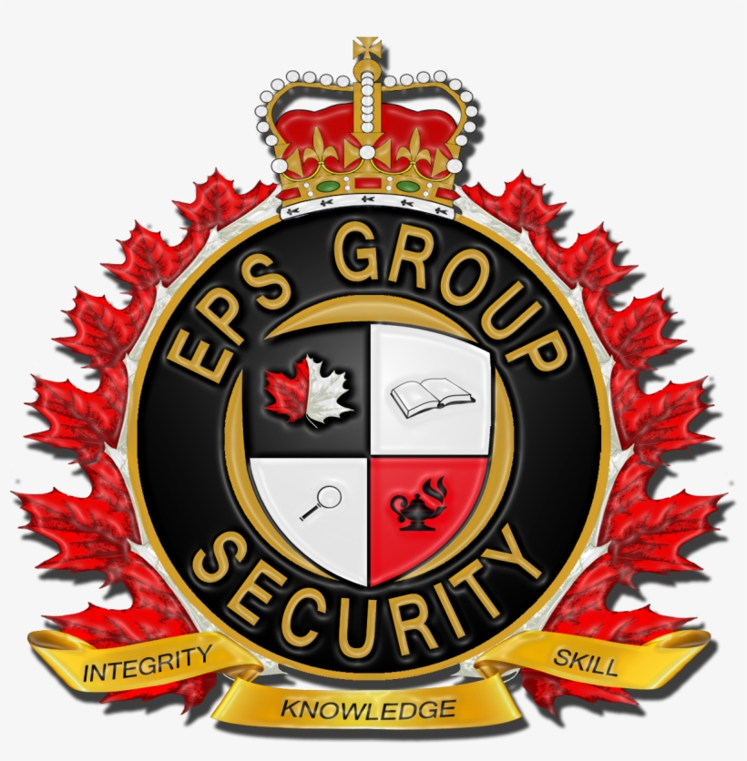 Security Guard Services Company - Training - Free Transparent PNG ...