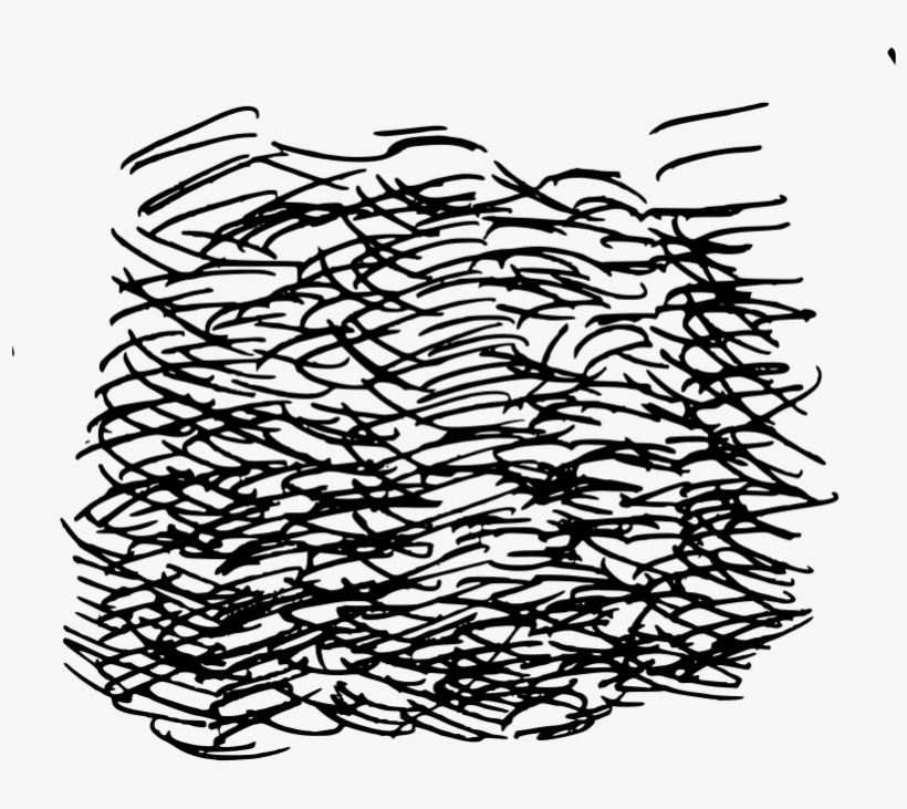 Noisy Pattern Noise - Messy Lines Clip Art - Free Transparent PNG ...
