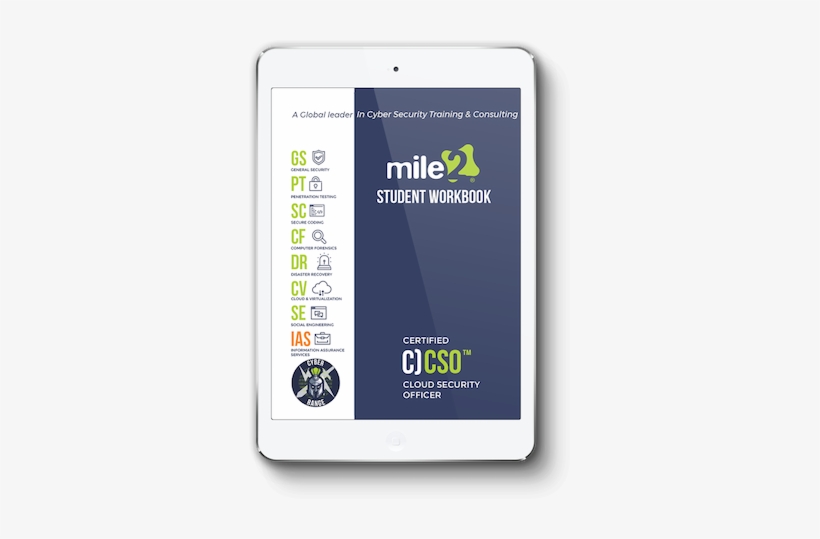 Ccso3 - Mile2 - Free Transparent PNG Download - PNGkey