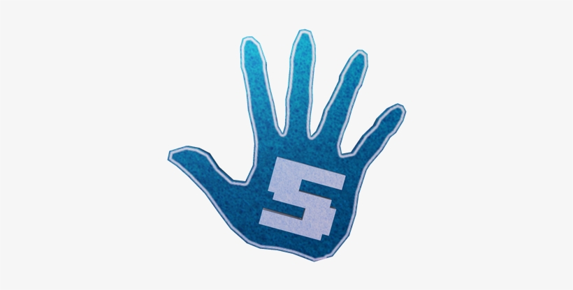 High Five - Sign Language - Free Transparent PNG Download - PNGkey