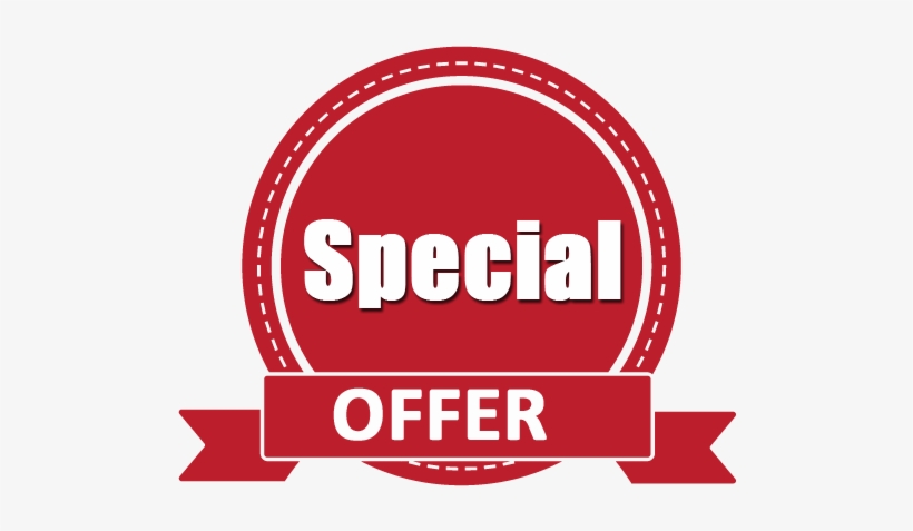 Web Icon Special Offer - Deal Of The Day Icon - Free Transparent PNG ...