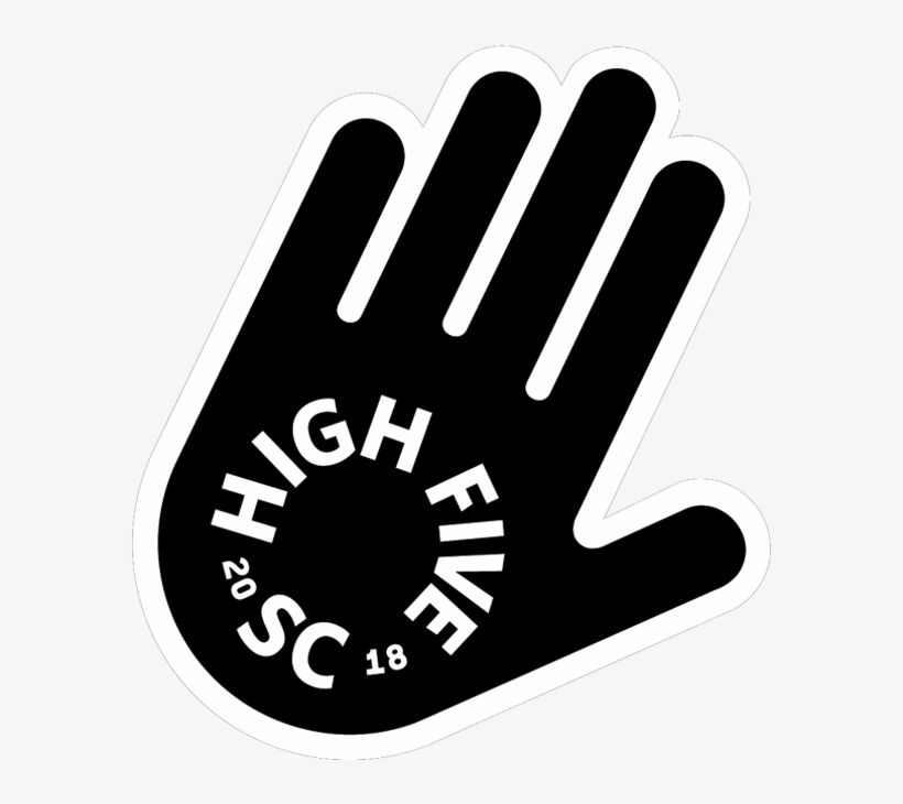 High-five - Free Transparent PNG Download - PNGkey
