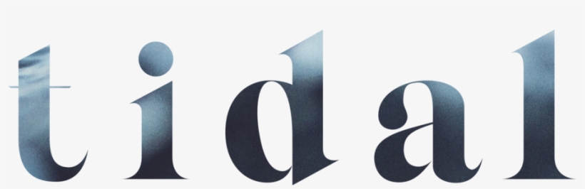 Tidal Logo - Logo - Free Transparent PNG Download - PNGkey