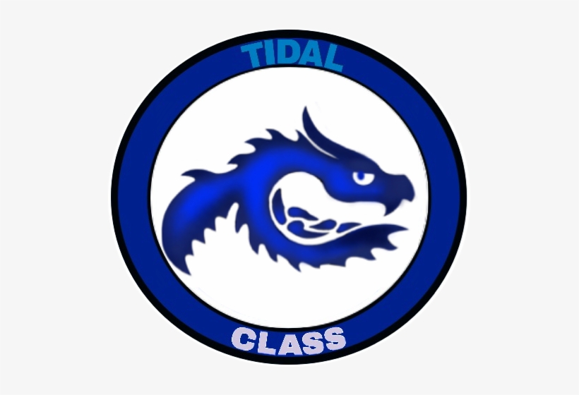 Tidal Class - Wiki - Free Transparent PNG Download - PNGkey