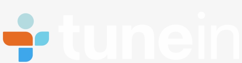 Tune In Radio Logo Png - Tune In Radio - Free Transparent PNG Download ...