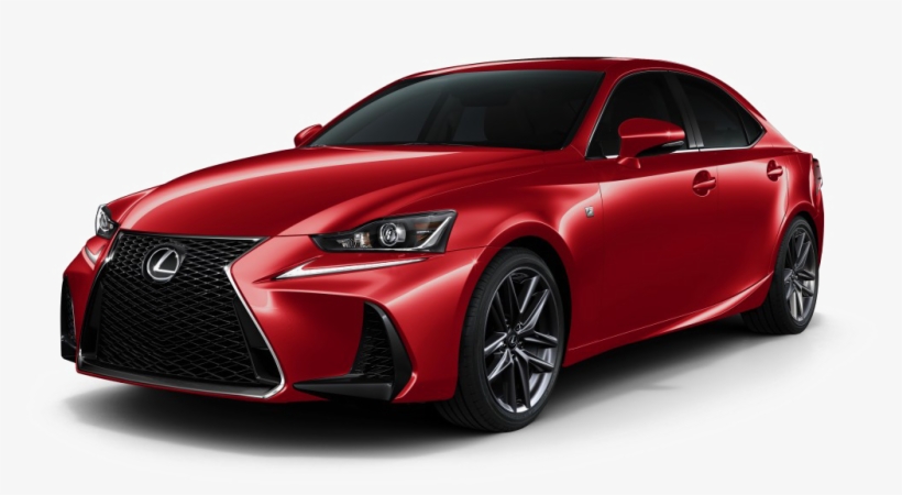 Red Lexus Png Image - Car Png 2017 Lexus Red - Free Transparent PNG ...