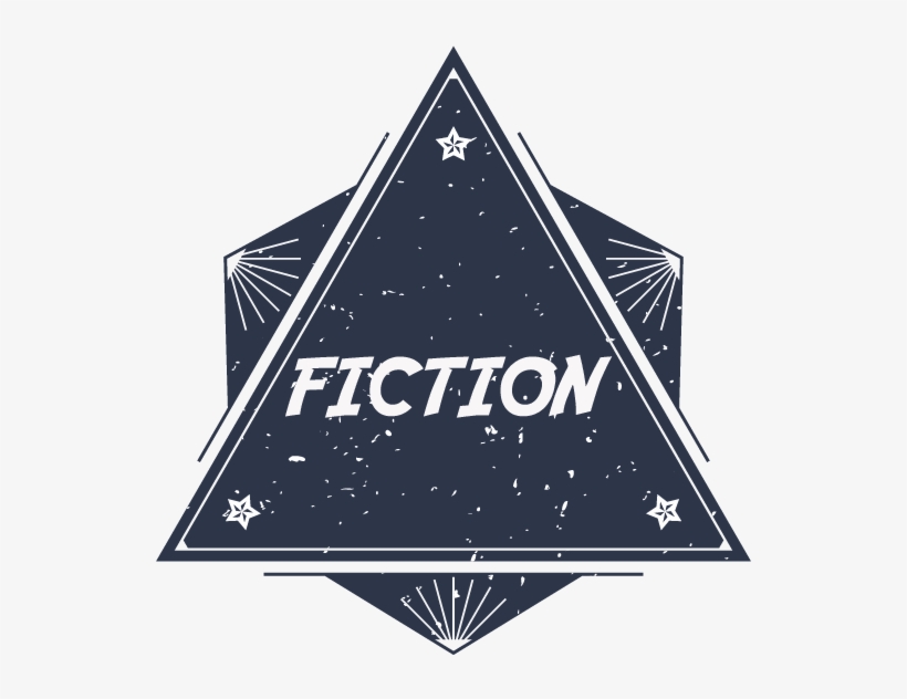 Label - Fiction - Postcard - Free Transparent PNG Download - PNGkey