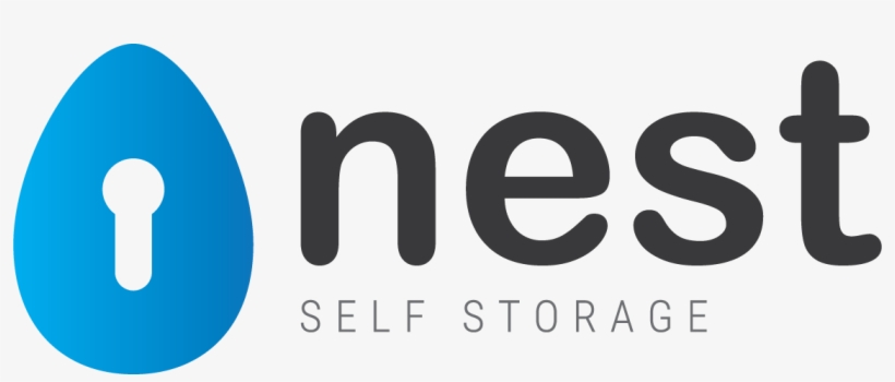 Nest Self Storage - Ifixit Logo - Free Transparent PNG Download - PNGkey