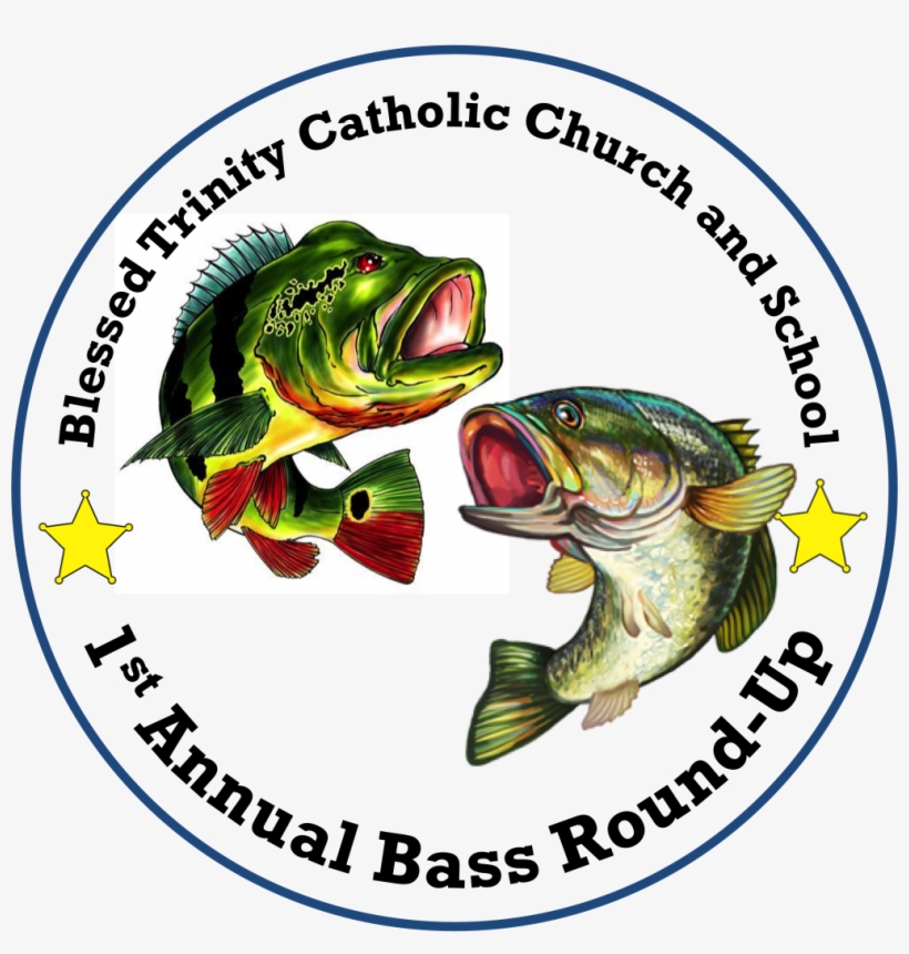 Blessed Trinity Catholic Church And School Bass Png - School - Free ...