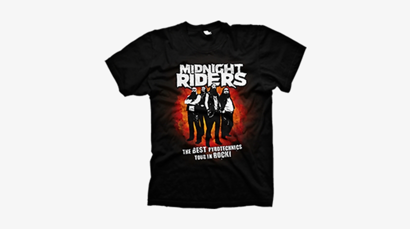 Left 4 Dead 2 Midnight Riders Shirt - Voltron Pumpkin - Free ...